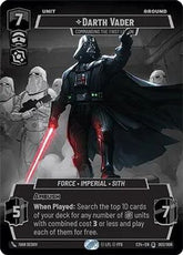 Darth Vader - Commanding the First Legion (002/006) (2024 Convention E